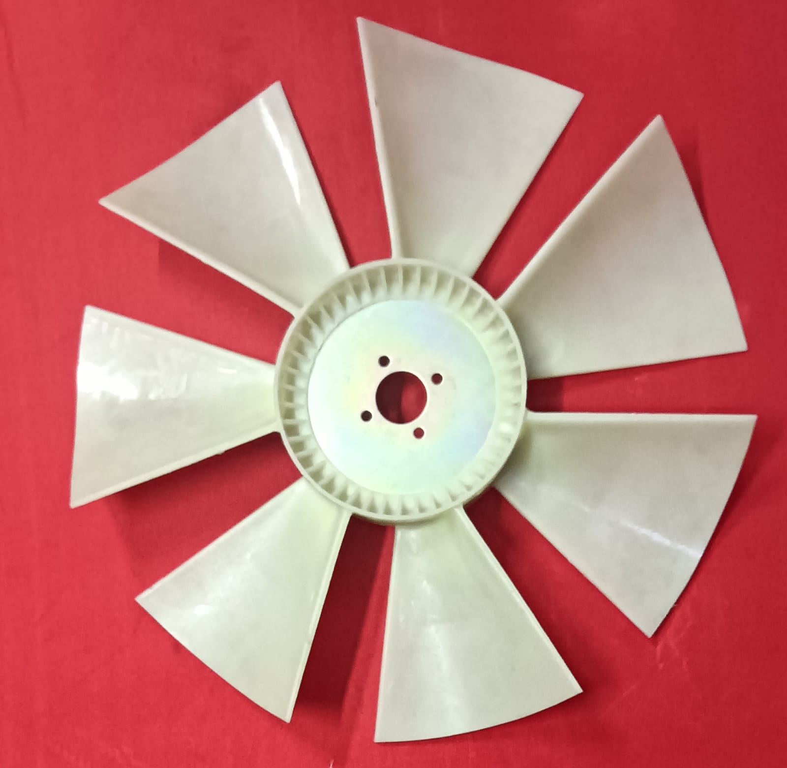 PERKINS ENGINE FAN 20" – commercialsyndicate